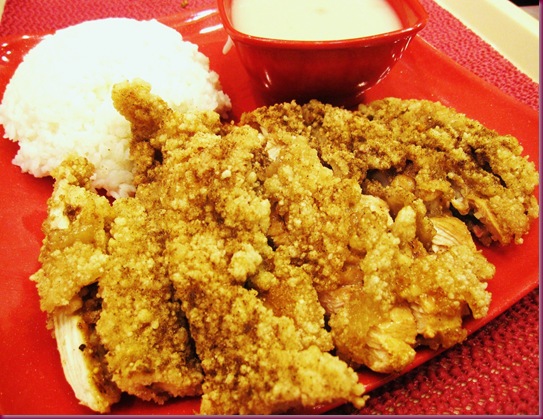 jin loves to eat: Big Daddy’s Chicken Now Chopping in MOA! ♥ ♥ ♥